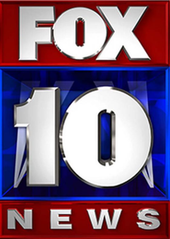 Fox 10 News Phoenix Live Stream - KSAZ TV USA