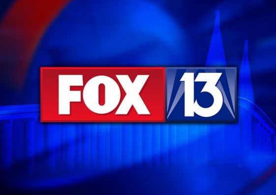 Fox 13 News Tampa Bay Online - WTVT TV Live Stream