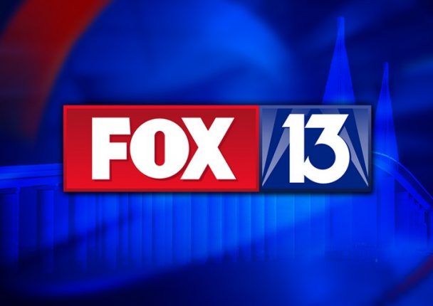Fox 13 News Tampa Bay Online - WTVT TV Live Stream