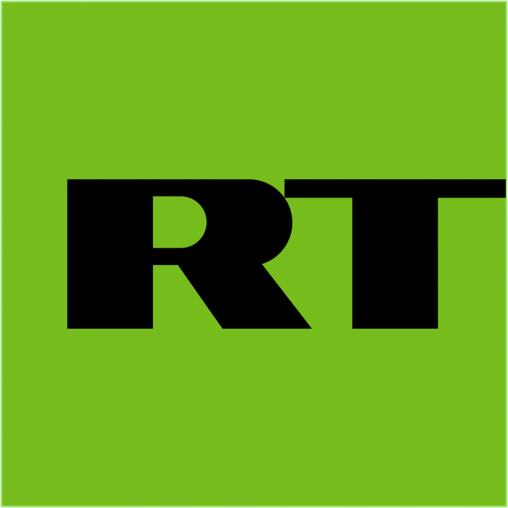 Watch RT Russia News Live Stream - RT Russia Channel Online