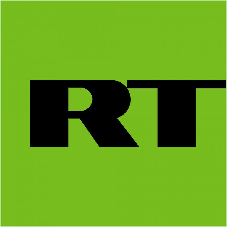 Watch RT Russia News Live Stream - RT Russia Channel Online